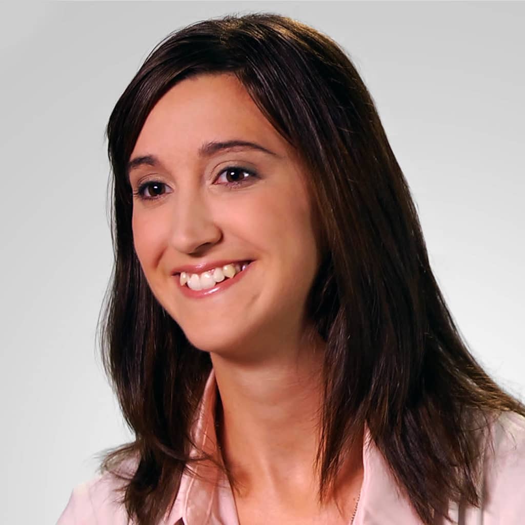 Debra Anderson - Career Girls