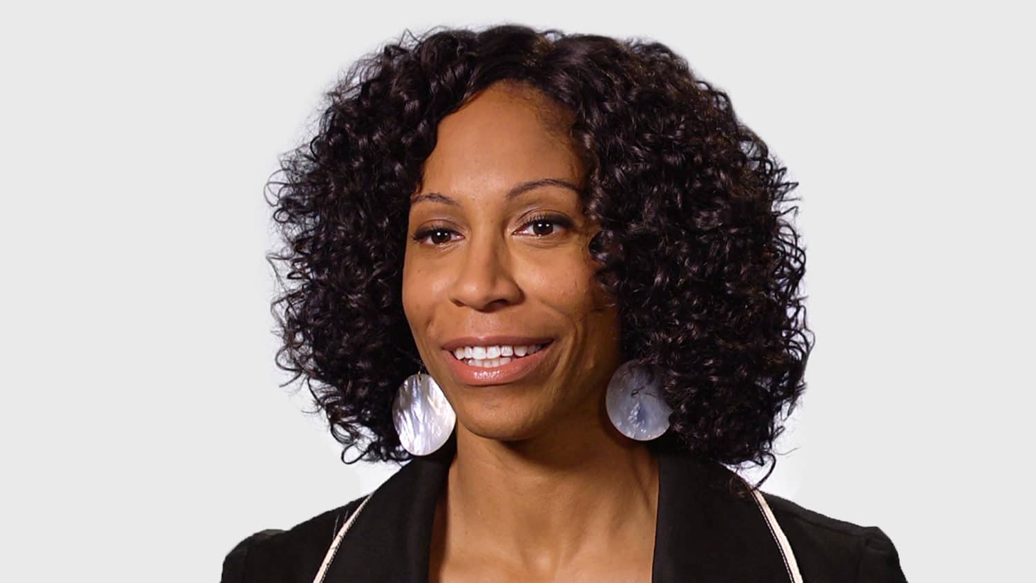 Dionna Thomas - Career Girls