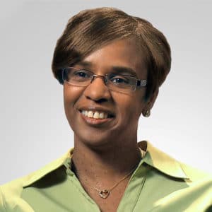 Donna Stokes - Career Girls