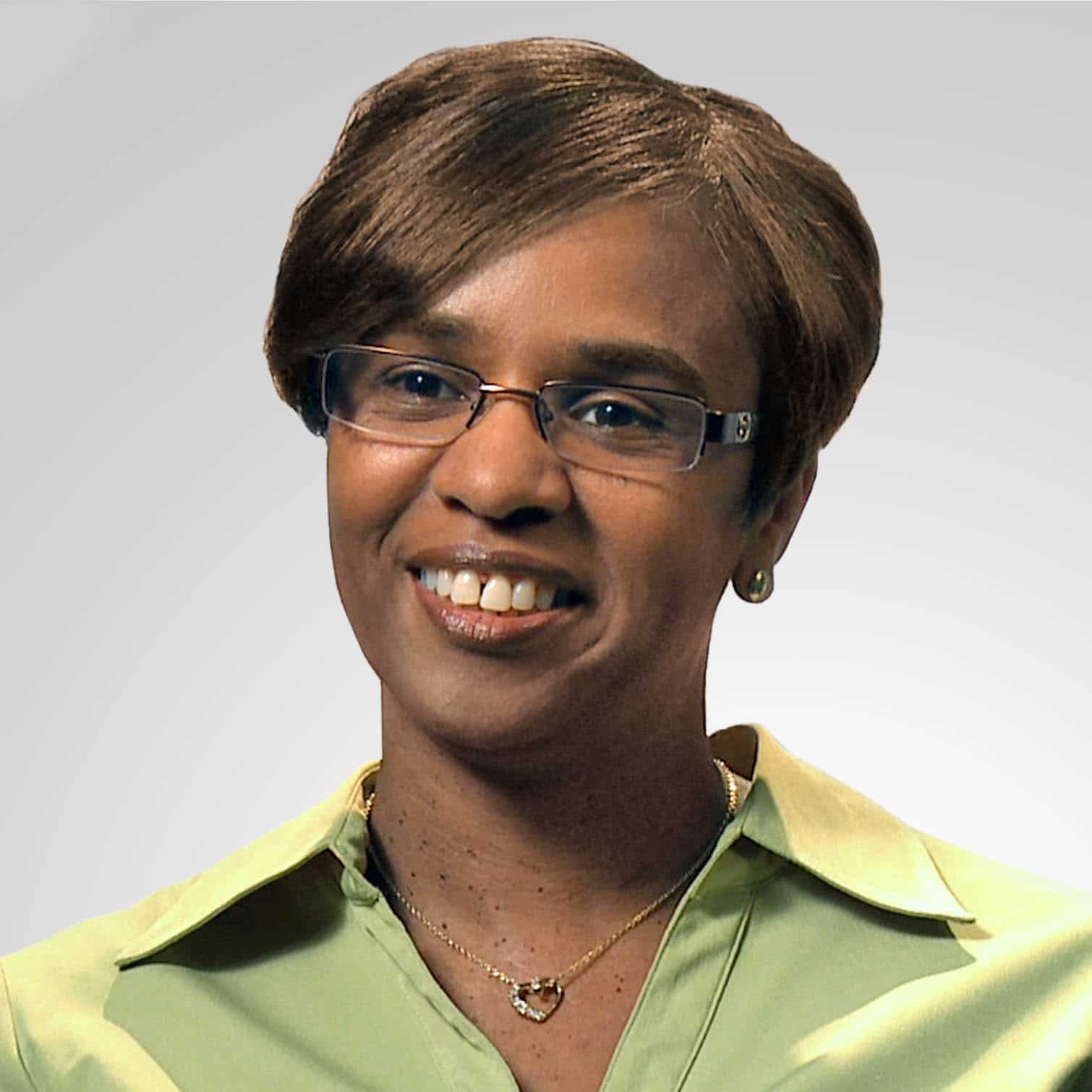 Donna Stokes - Career Girls