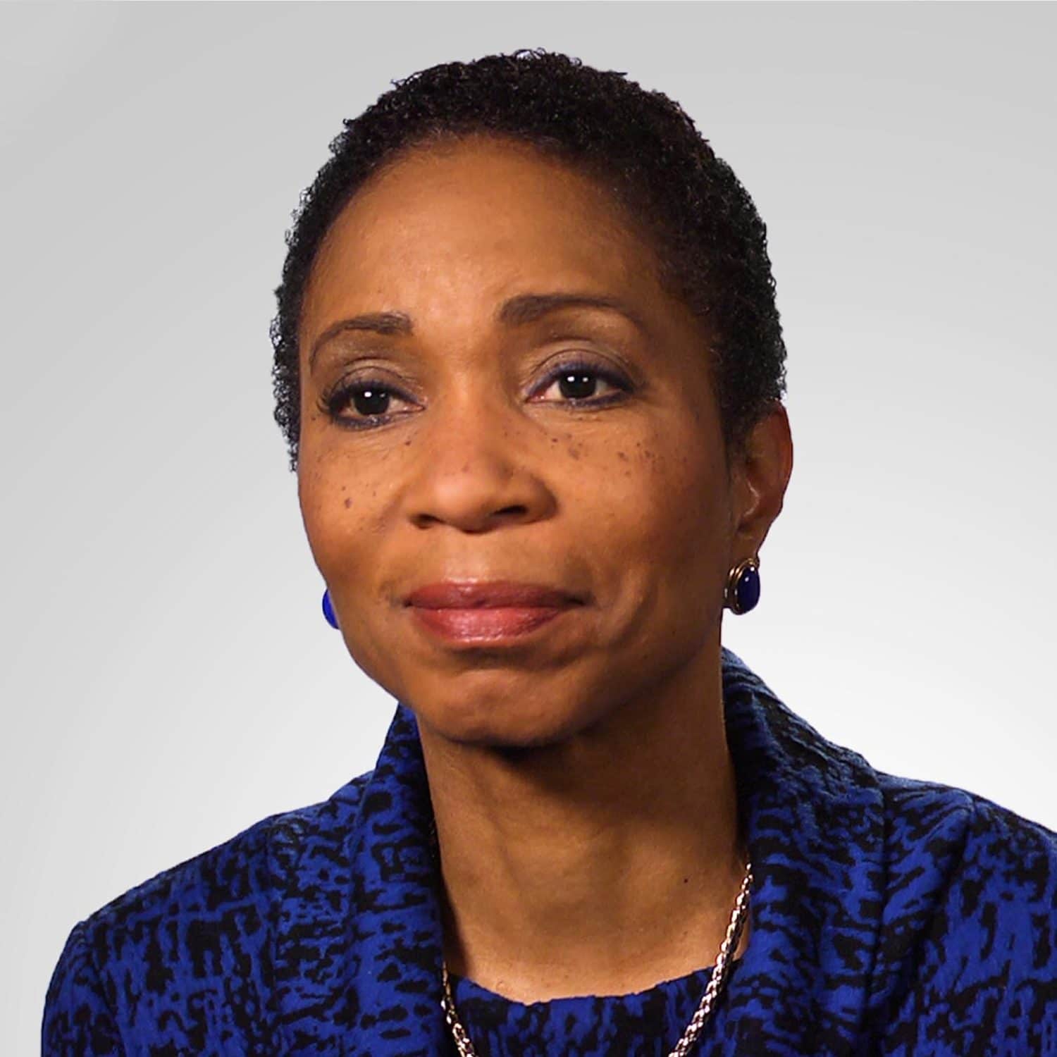 Dr Helene Gayle - Career Girls