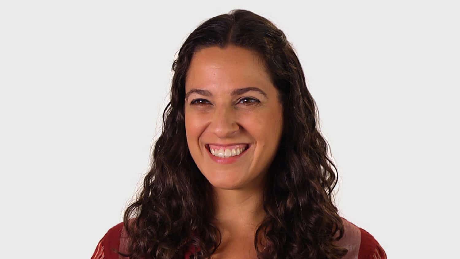 Dr Rachel Feigenbaum - Career Girls