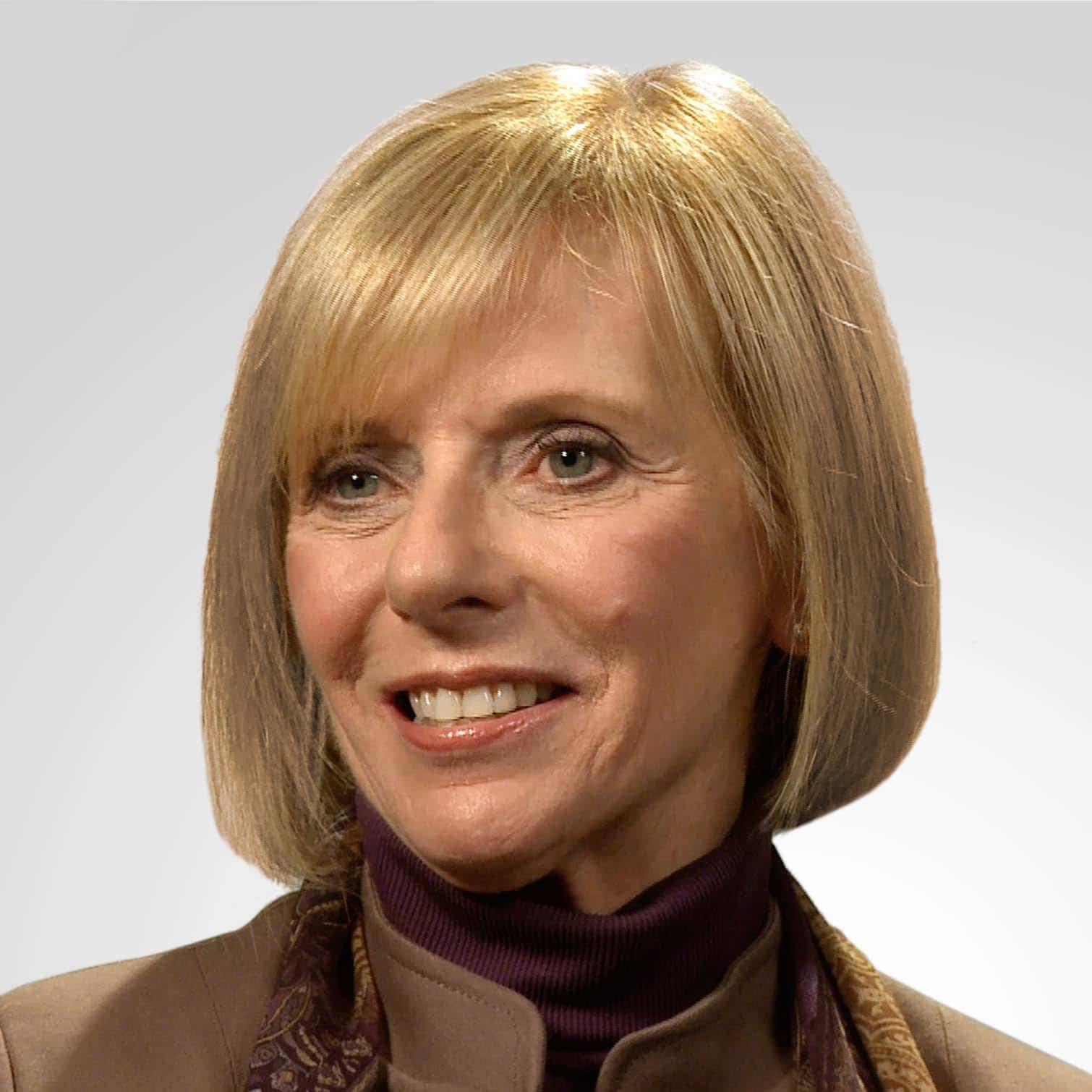 Elizabeth Travis - Career Girls