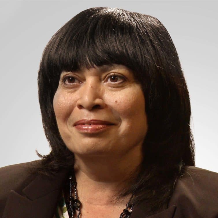 Elizabeth Smith - Career Girls