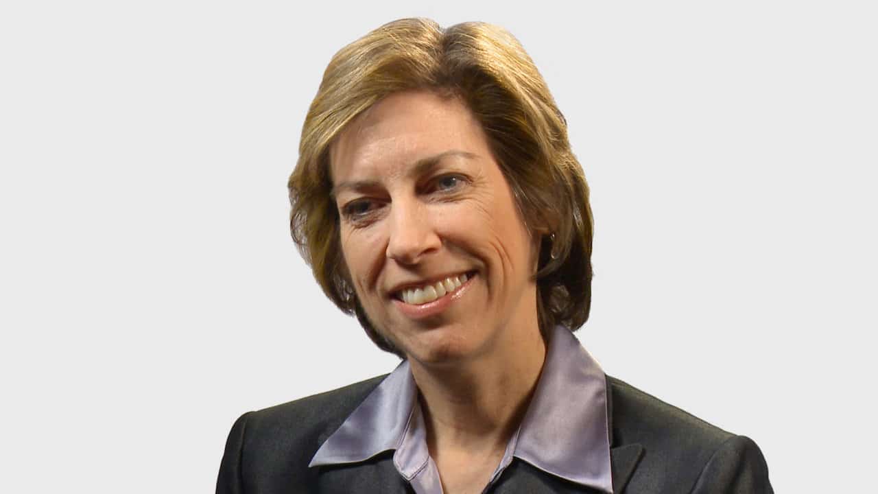 Ellen Ochoa - Career Girls