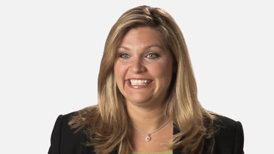 Emily Fesler - Career Girls