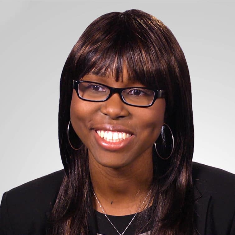 Erica Bozeman - Career Girls
