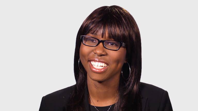 Erica Bozeman - Career Girls