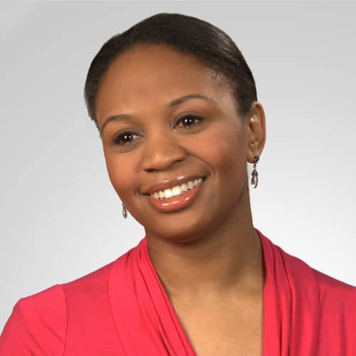 Erica Edwards - Career Girls