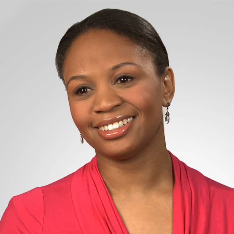 Erica Edwards - Career Girls