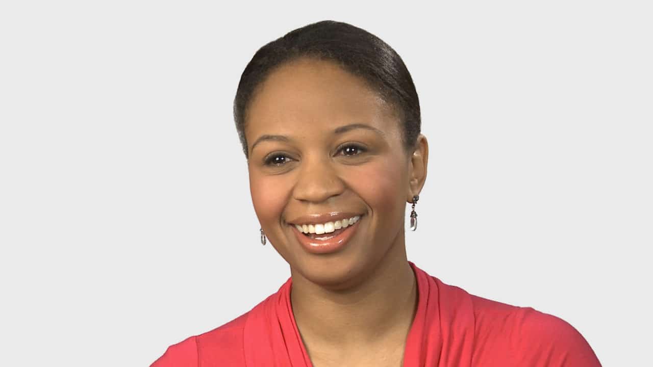 Erica Edwards - Career Girls
