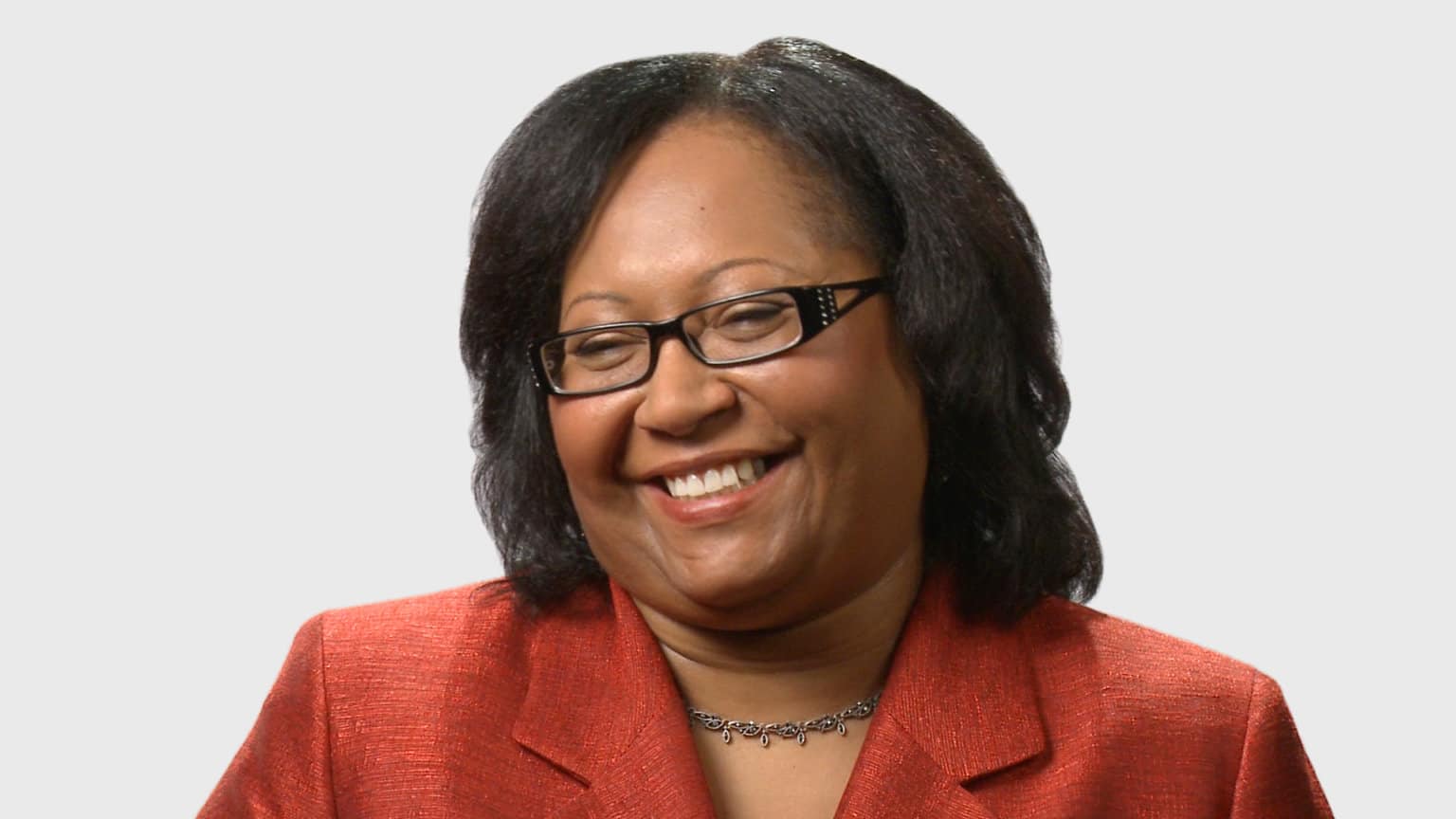 Erika Thompson - Career Girls