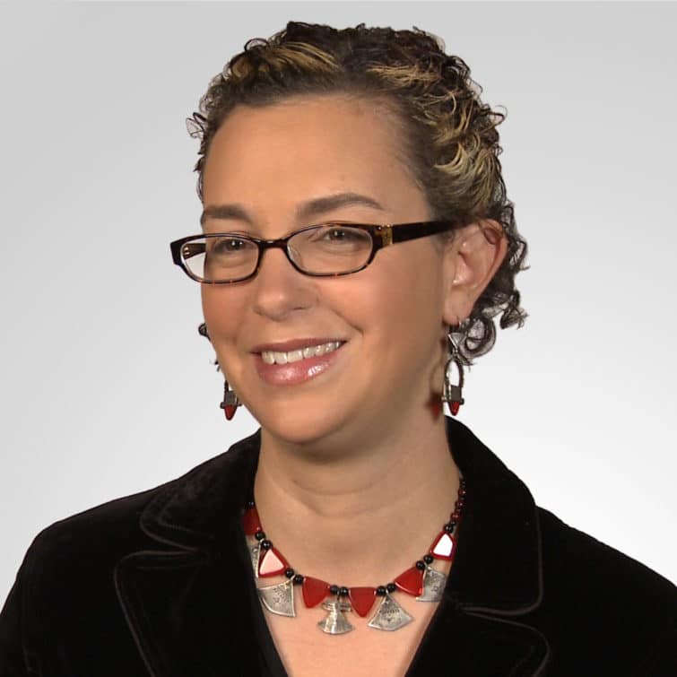 Gabrielle Lyon - Career Girls