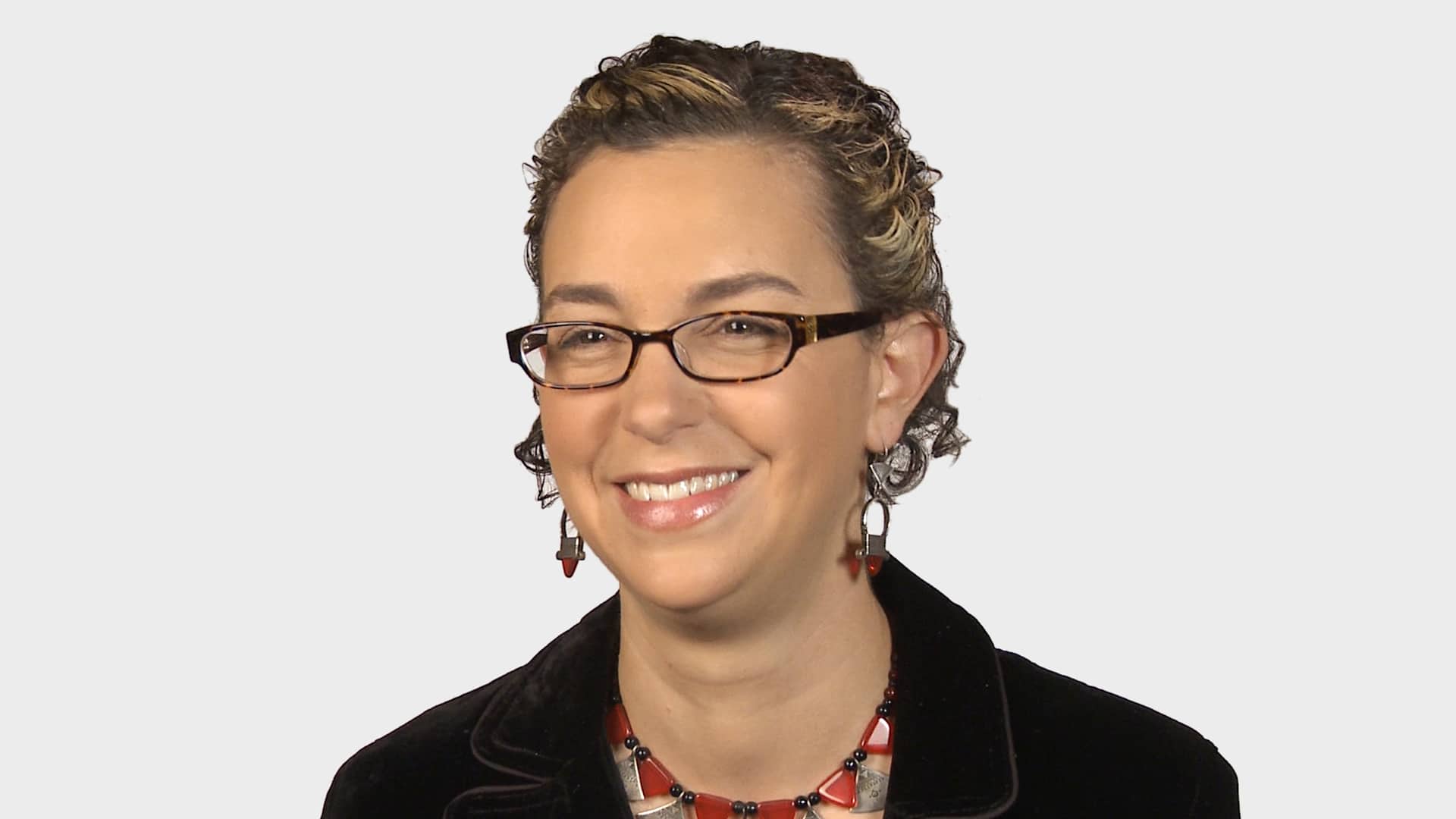 Gabrielle Lyon - Career Girls