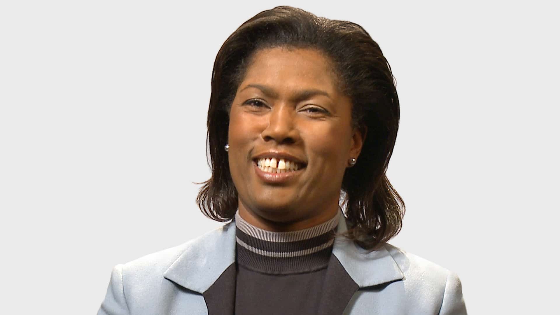 Gisela Sanchez-Williams - Career Girls