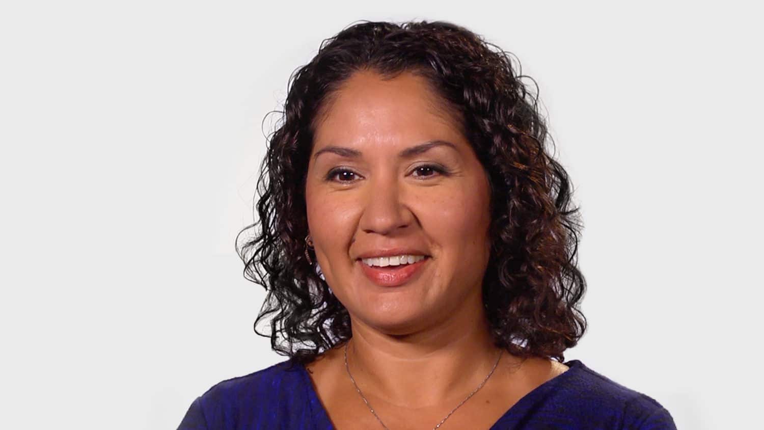 Imelda Reyes - Career Girls