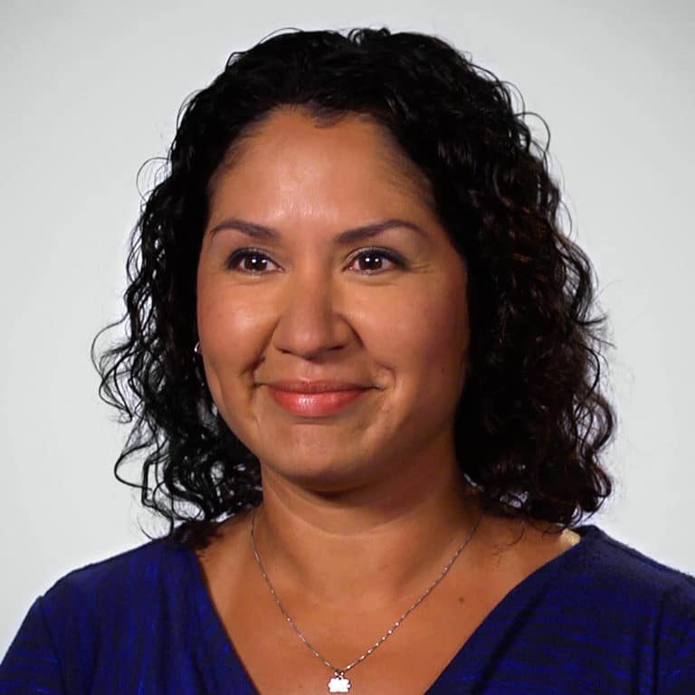 Imelda Reyes - Career Girls