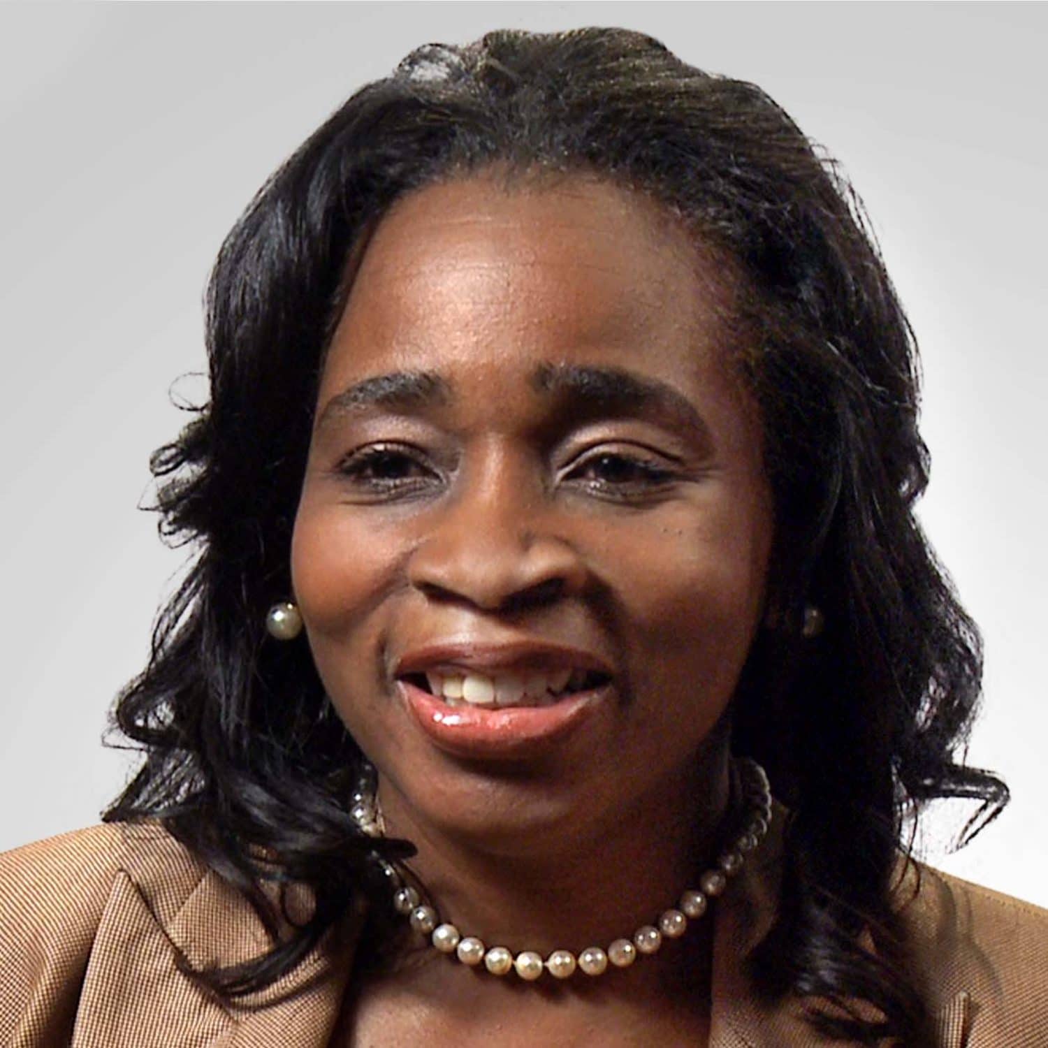 Janice Beal - Career Girls