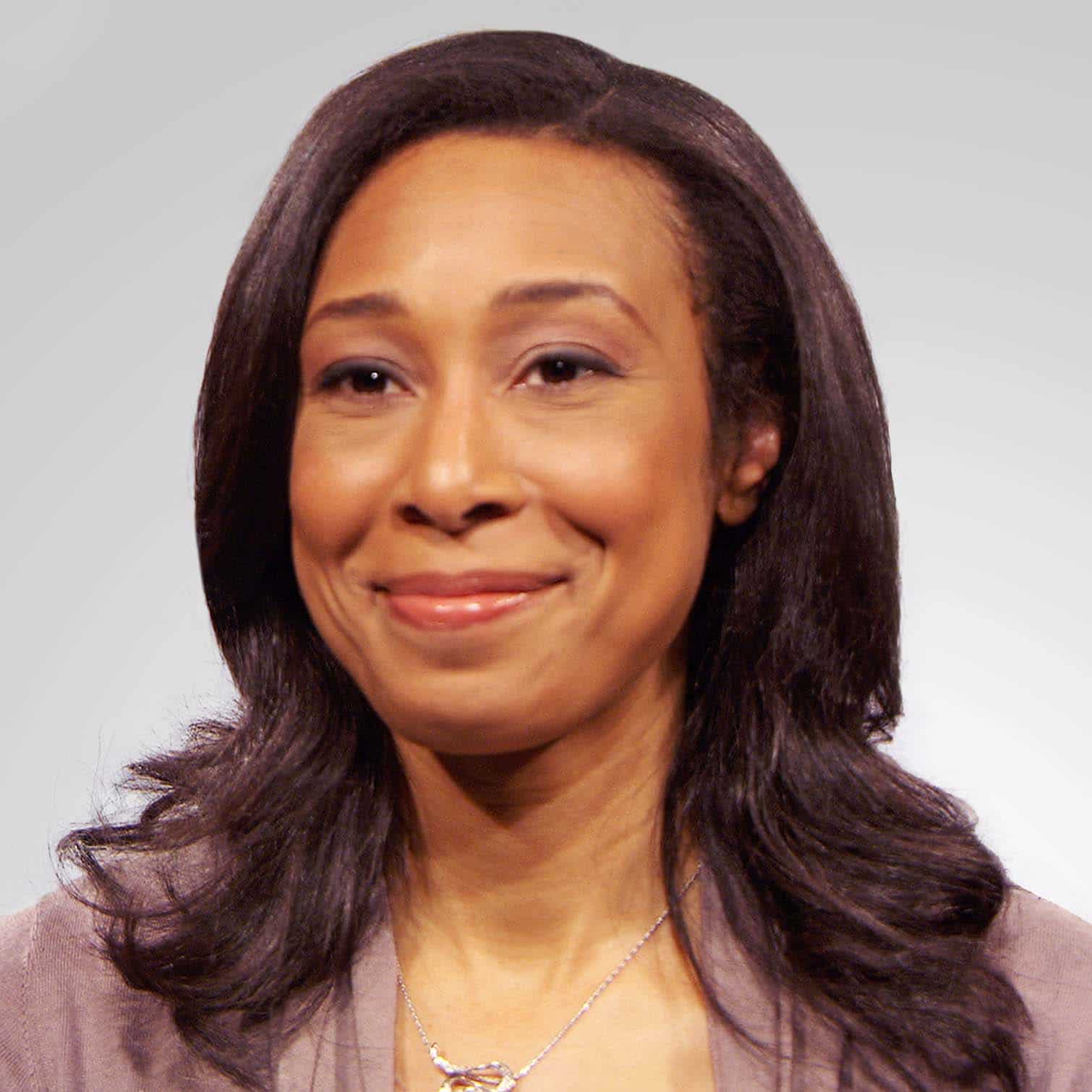 Jeri Lynne Johnson Career Girls