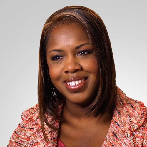 Jocelyn Allen - Career Girls