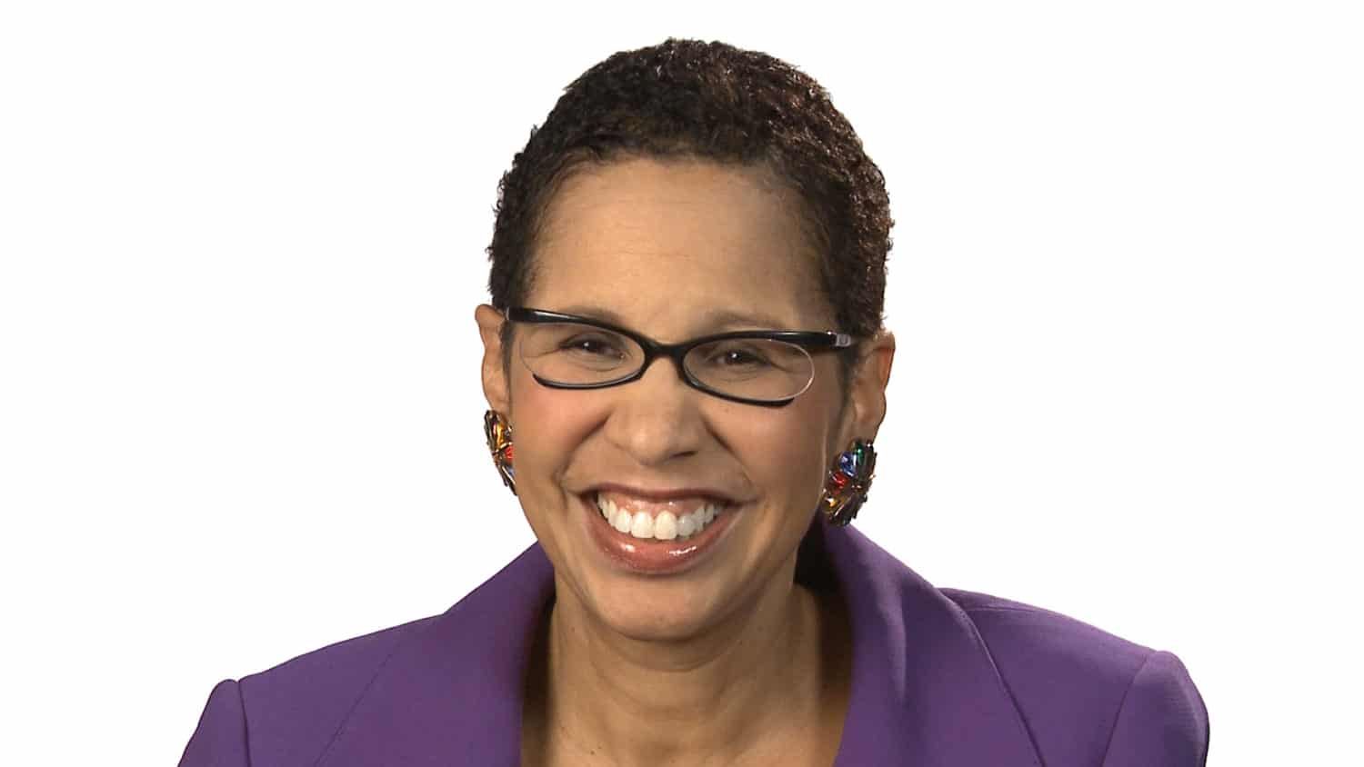 Judge Williams - Career Girls