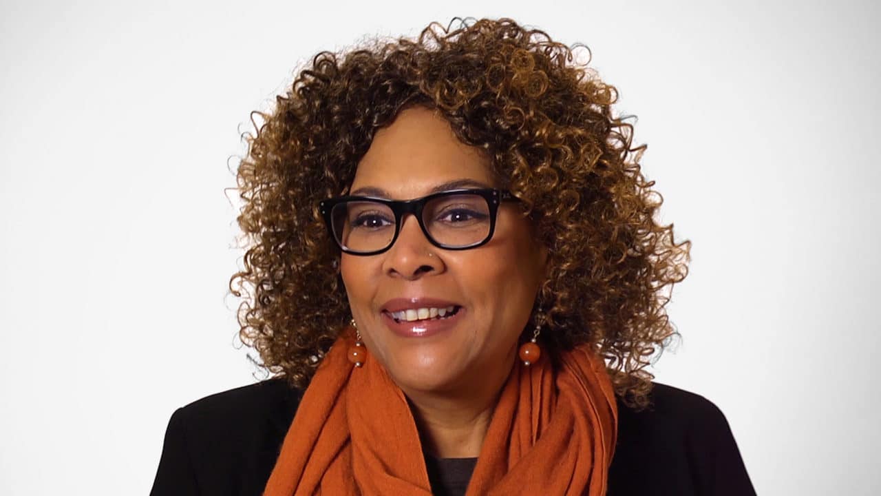 Julie Dash - Career Girls