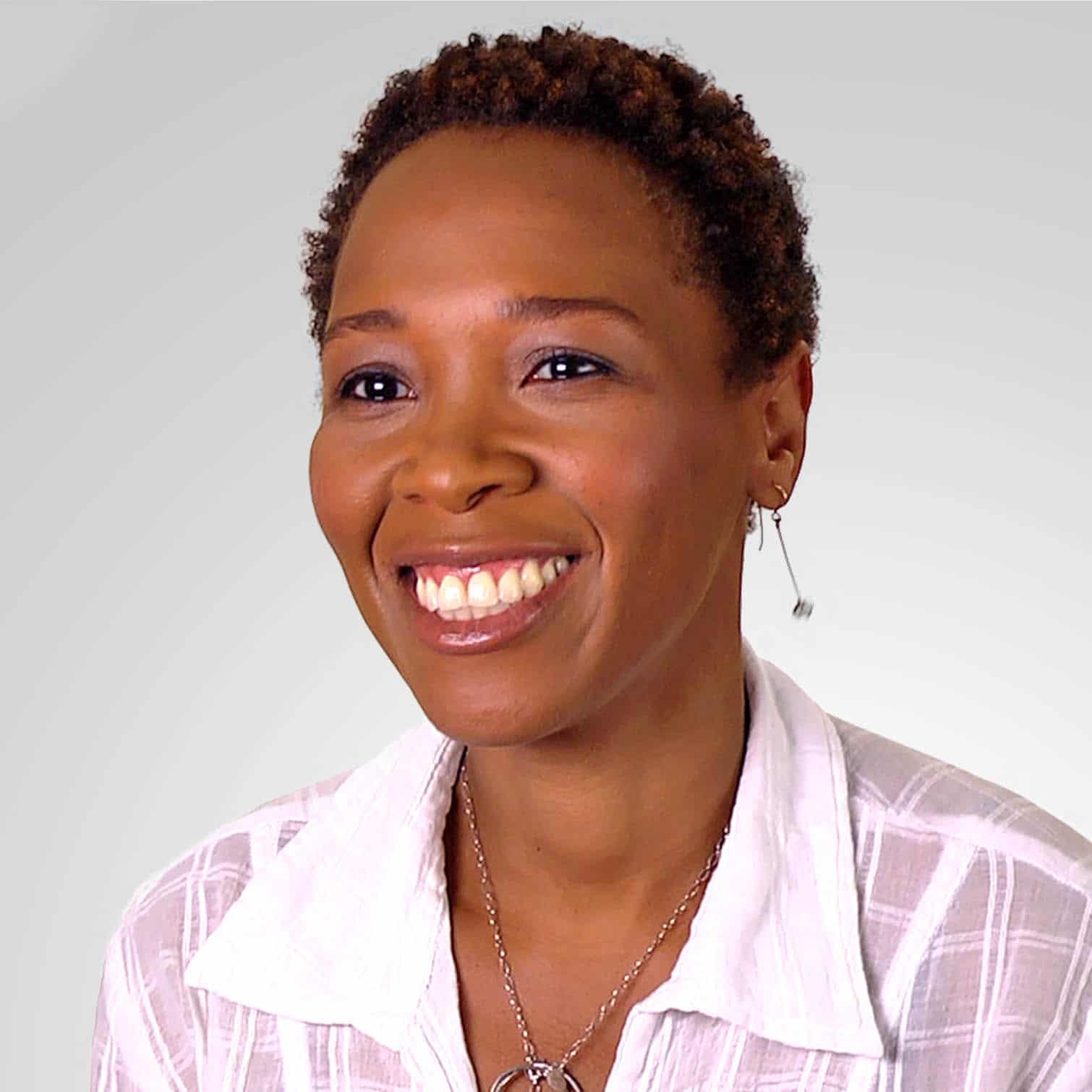 June Grant - Career Girls
