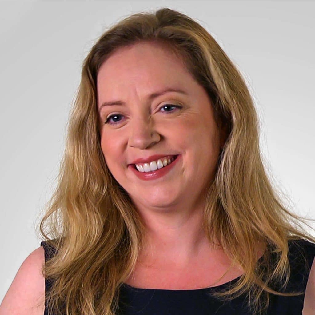 Karen Murphy - Career Girls