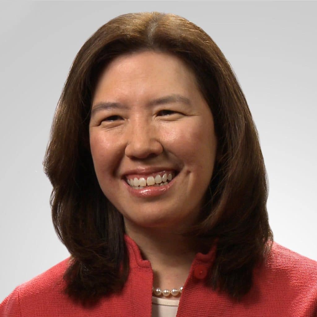 Karen Lu - Career Girls