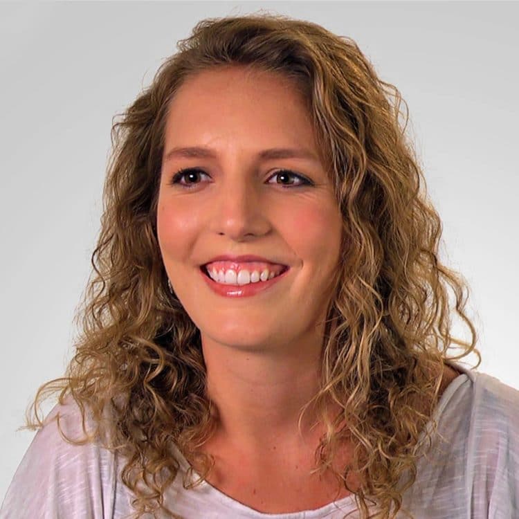 Katie Corner - Career Girls