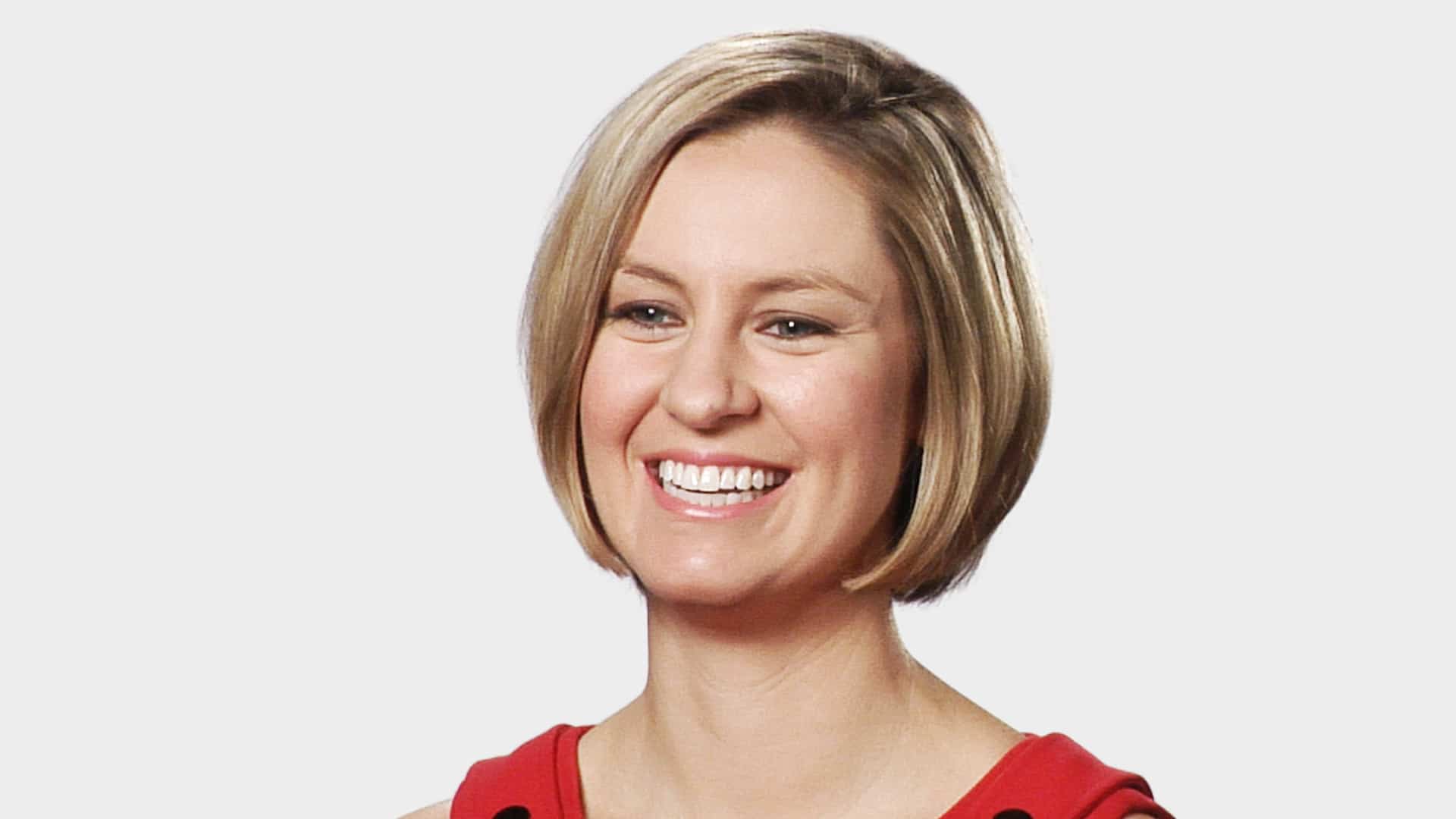 Career Advice From Katrina Toews, Dancer and Choreographer