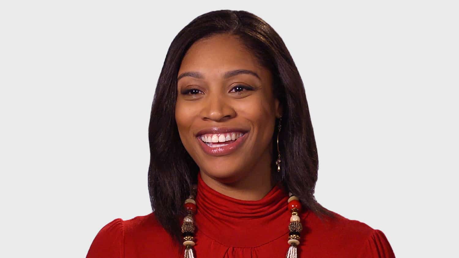 Keisha Perry - Career Girls