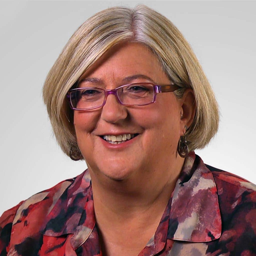 Lisa Hiltbrand - Career Girls