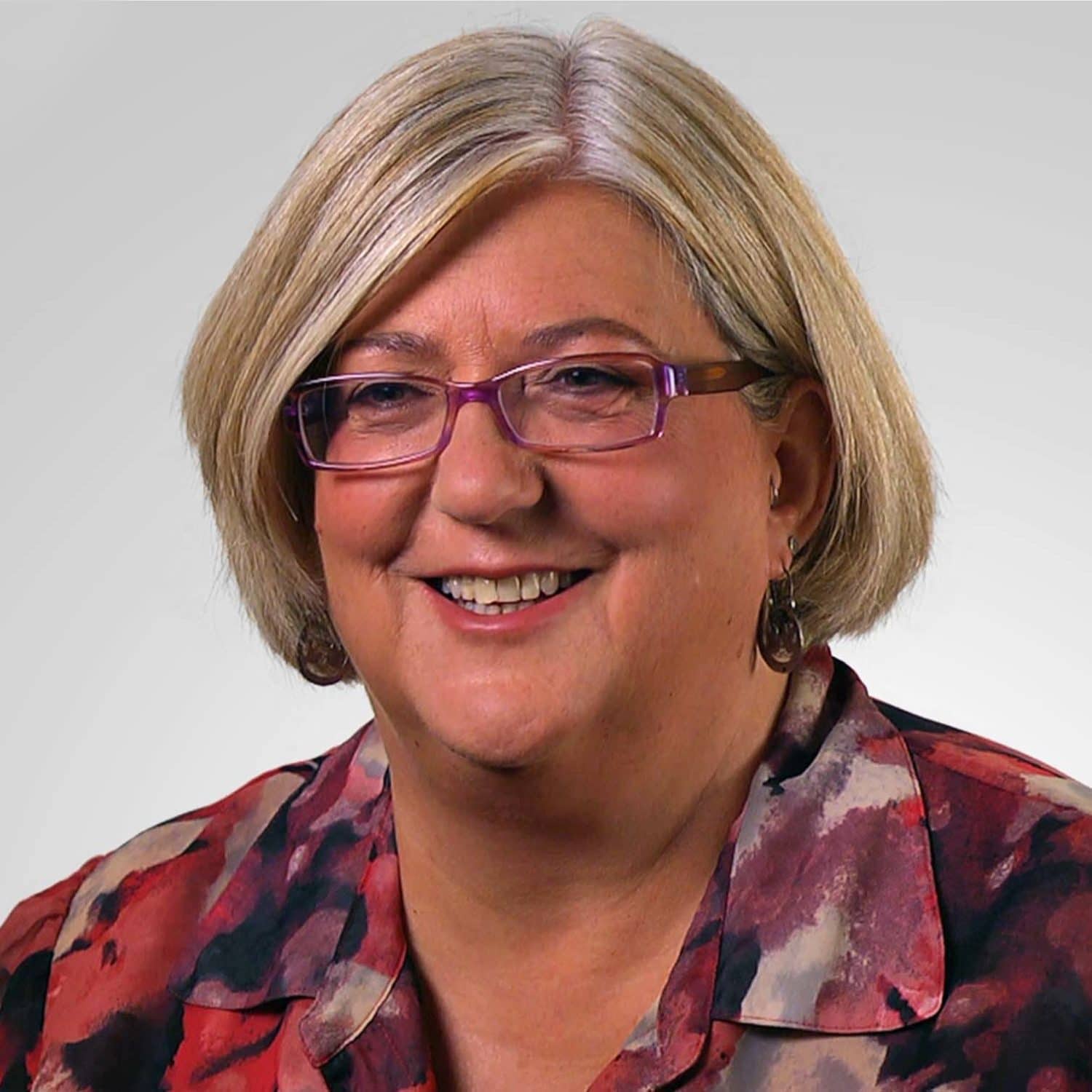 Lisa Hiltbrand - Career Girls