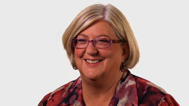 Lisa Hiltbrand - Career Girls