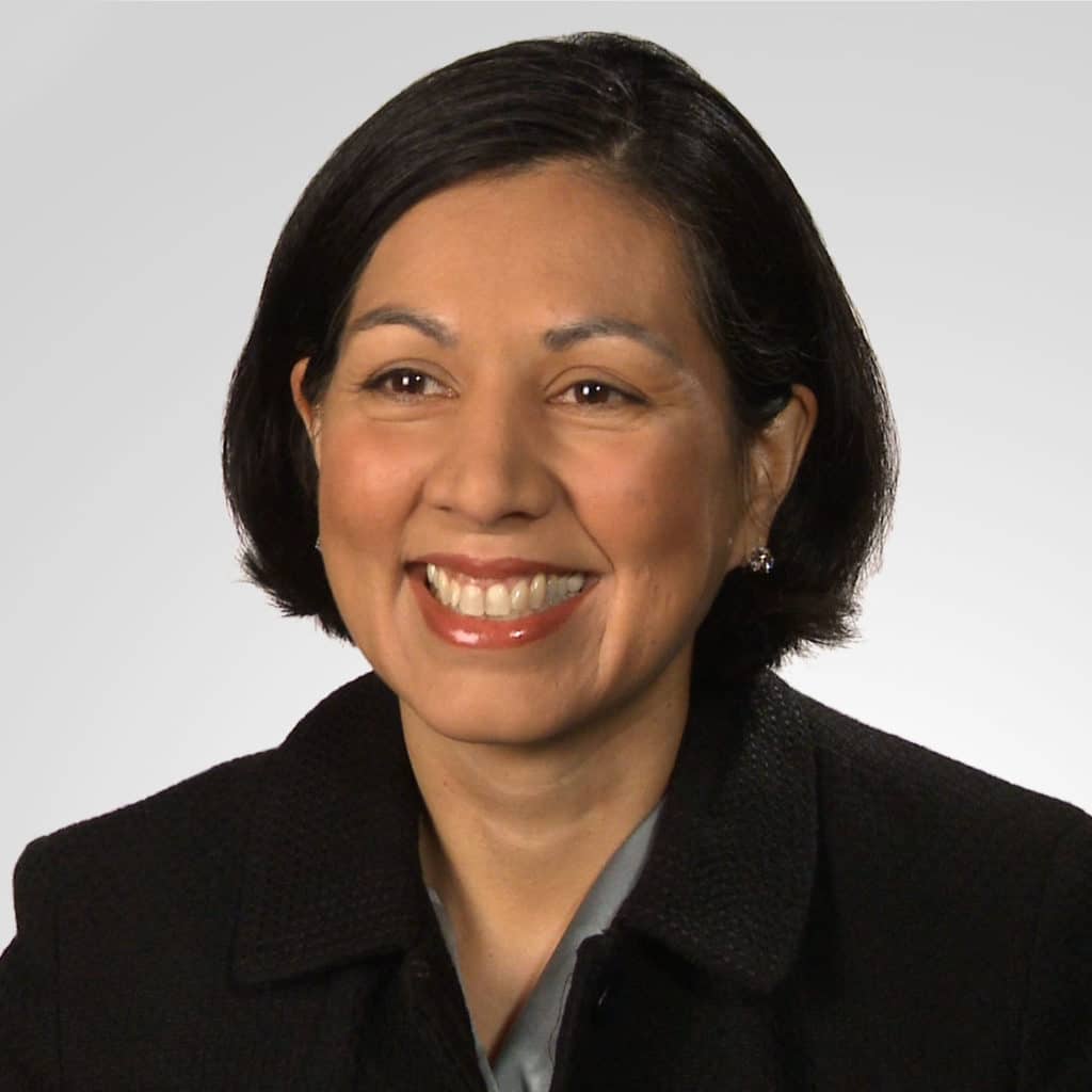 Lisa Montez - Career Girls