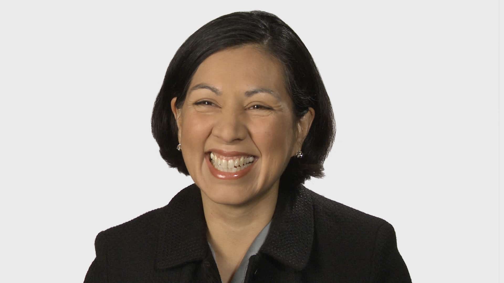 Lisa Montez - Career Girls