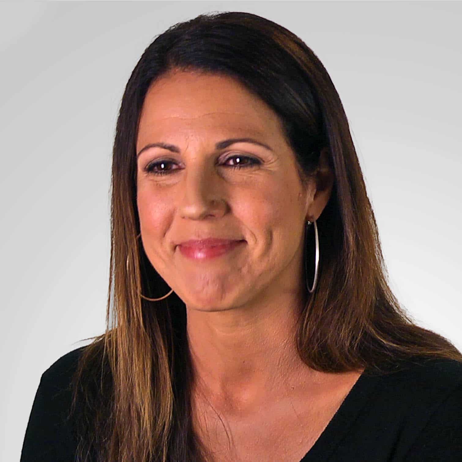 Loretta Greco - Career Girls