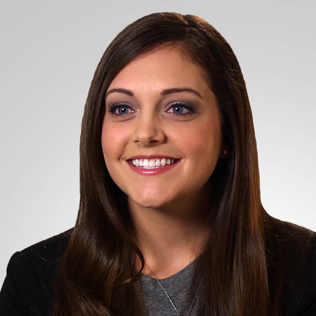 Mallory Brown - Career Girls