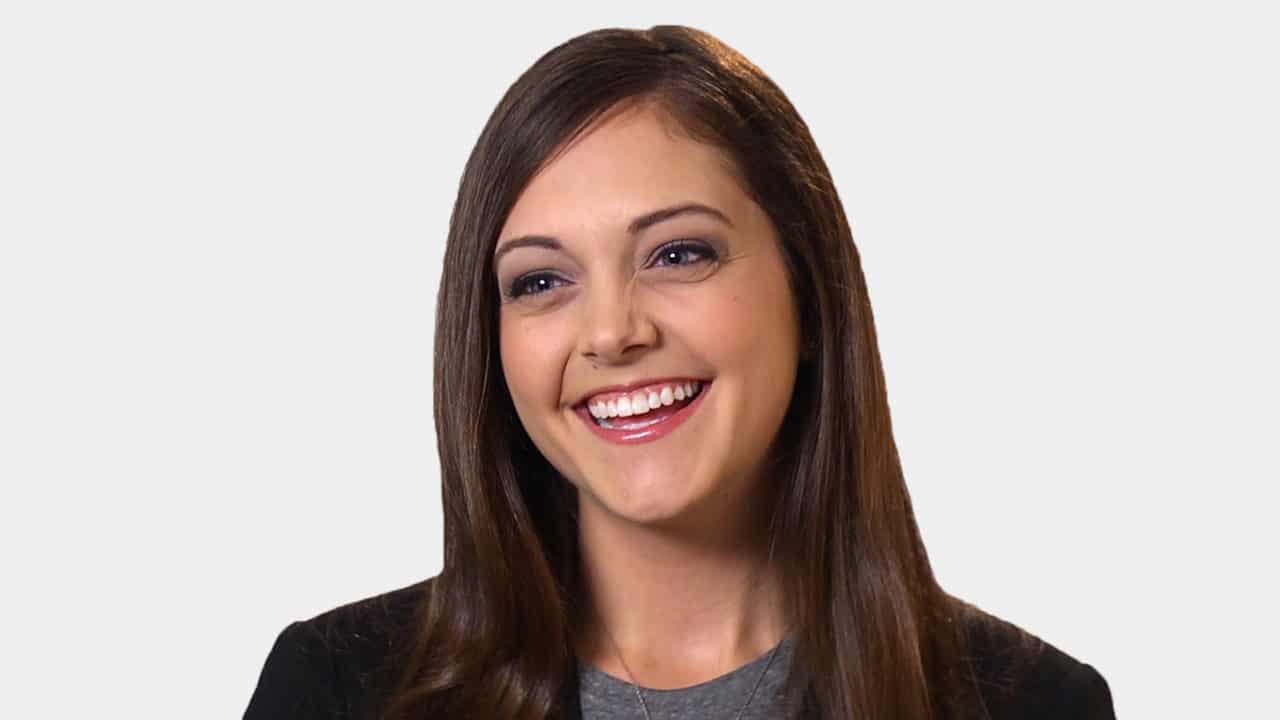Mallory Brown - Career Girls
