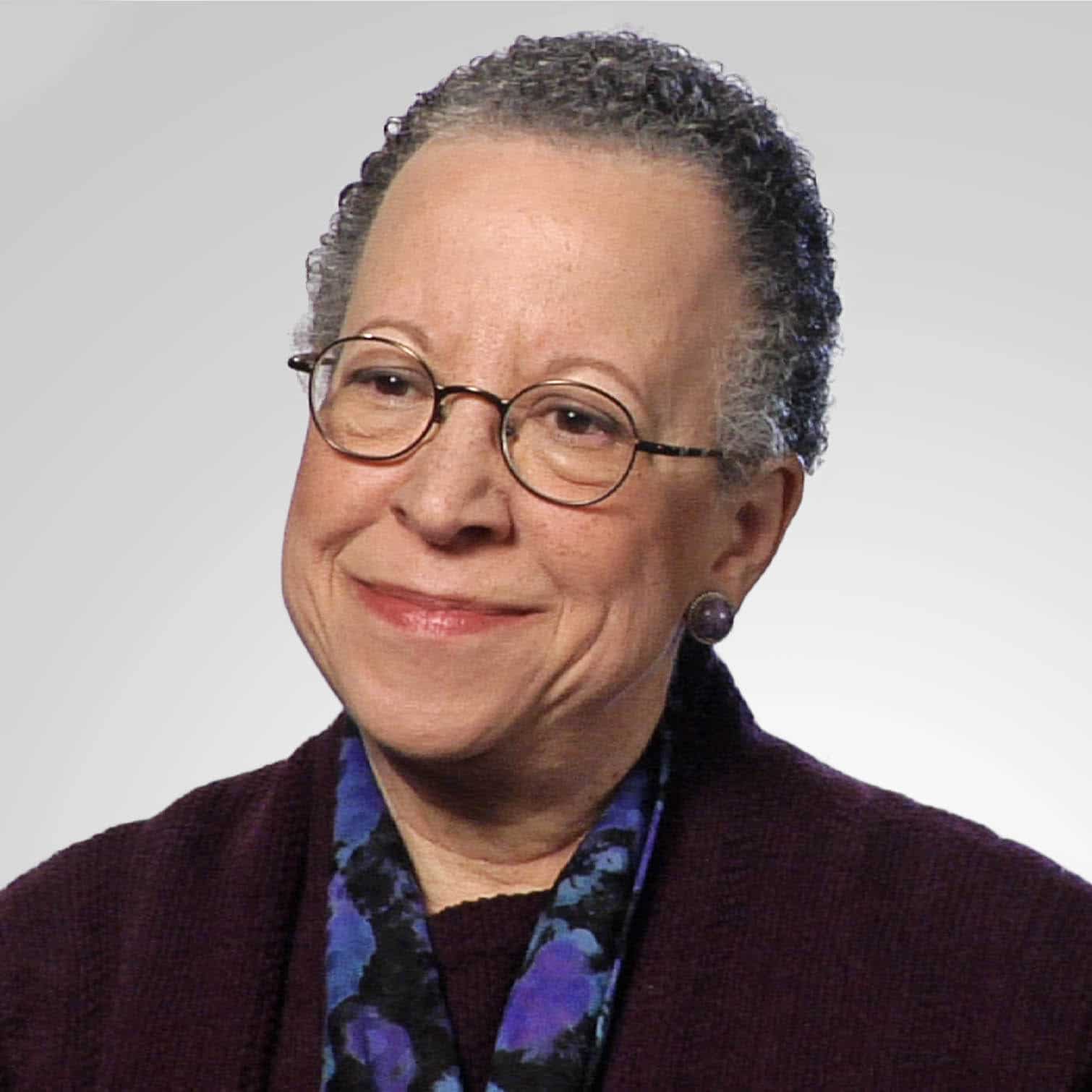 Margaret Simms - Career Girls