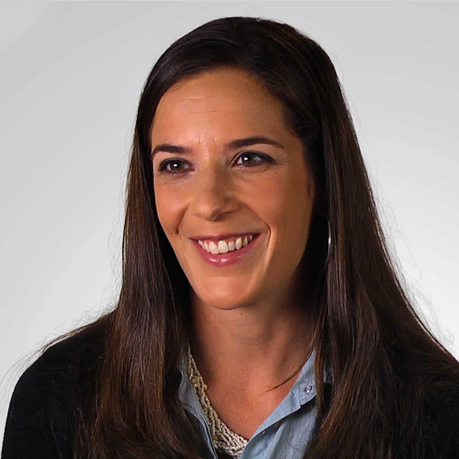 Mary Polizzotti - Career Girls