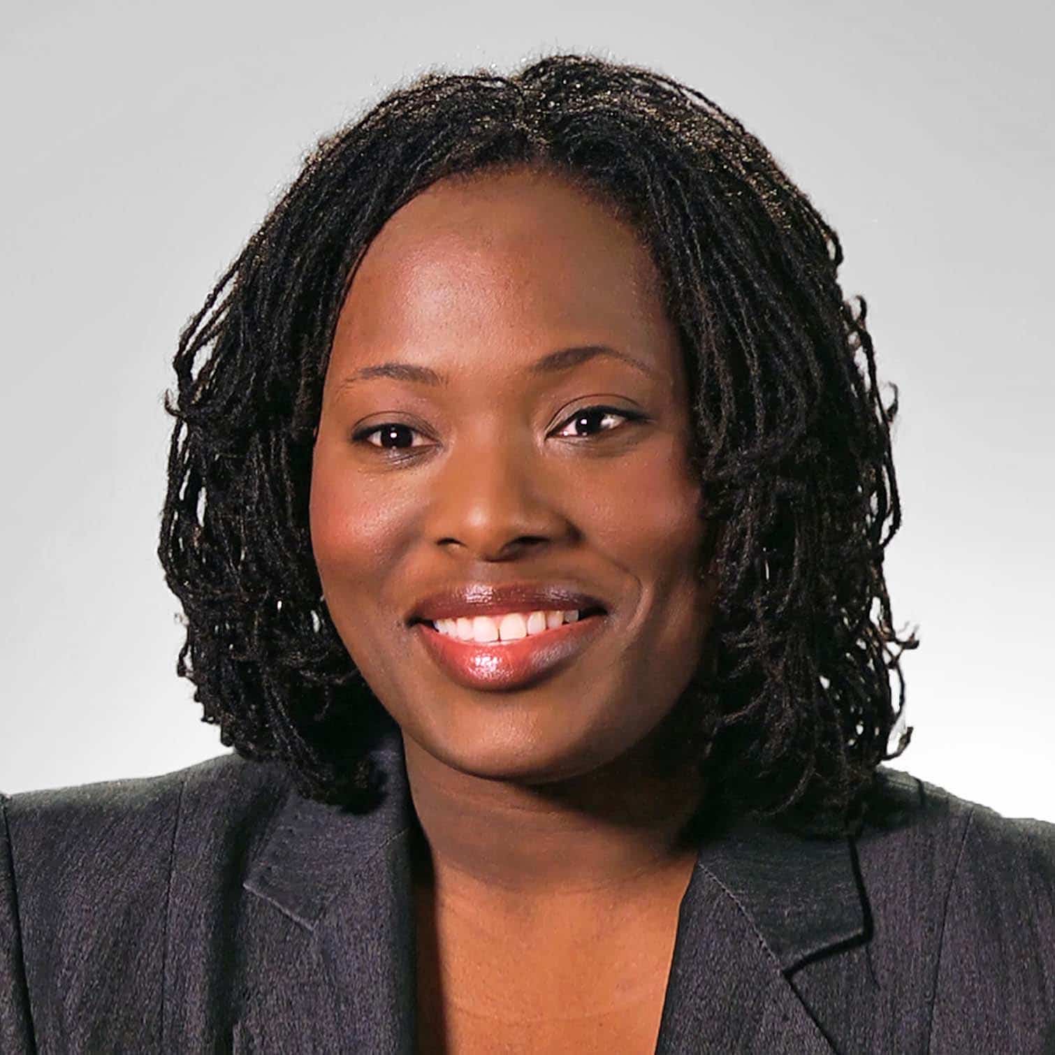 Moinca Hall Porter - Career Girls