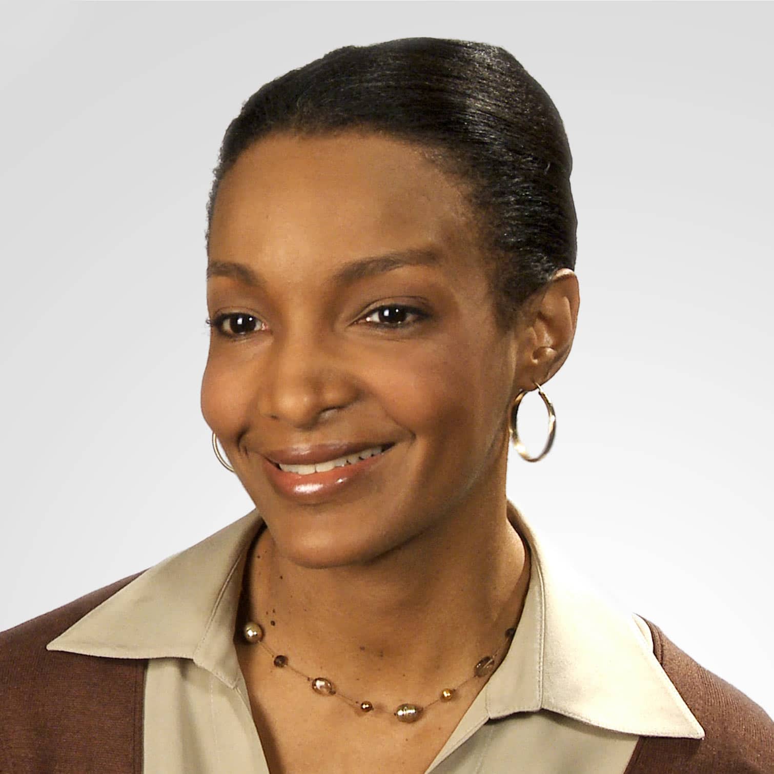 Monica Peek - Career Girls