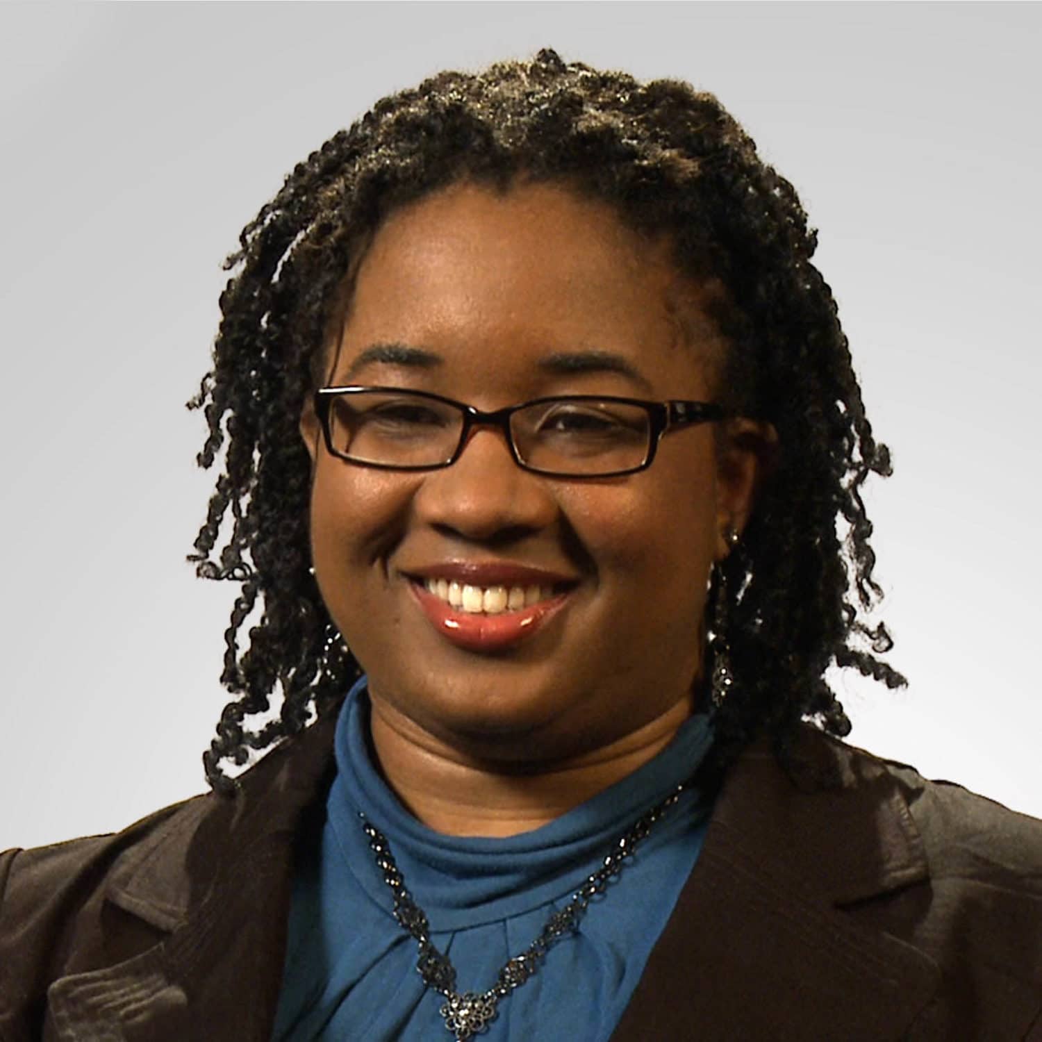 Natalie Ferguson - Career Girls