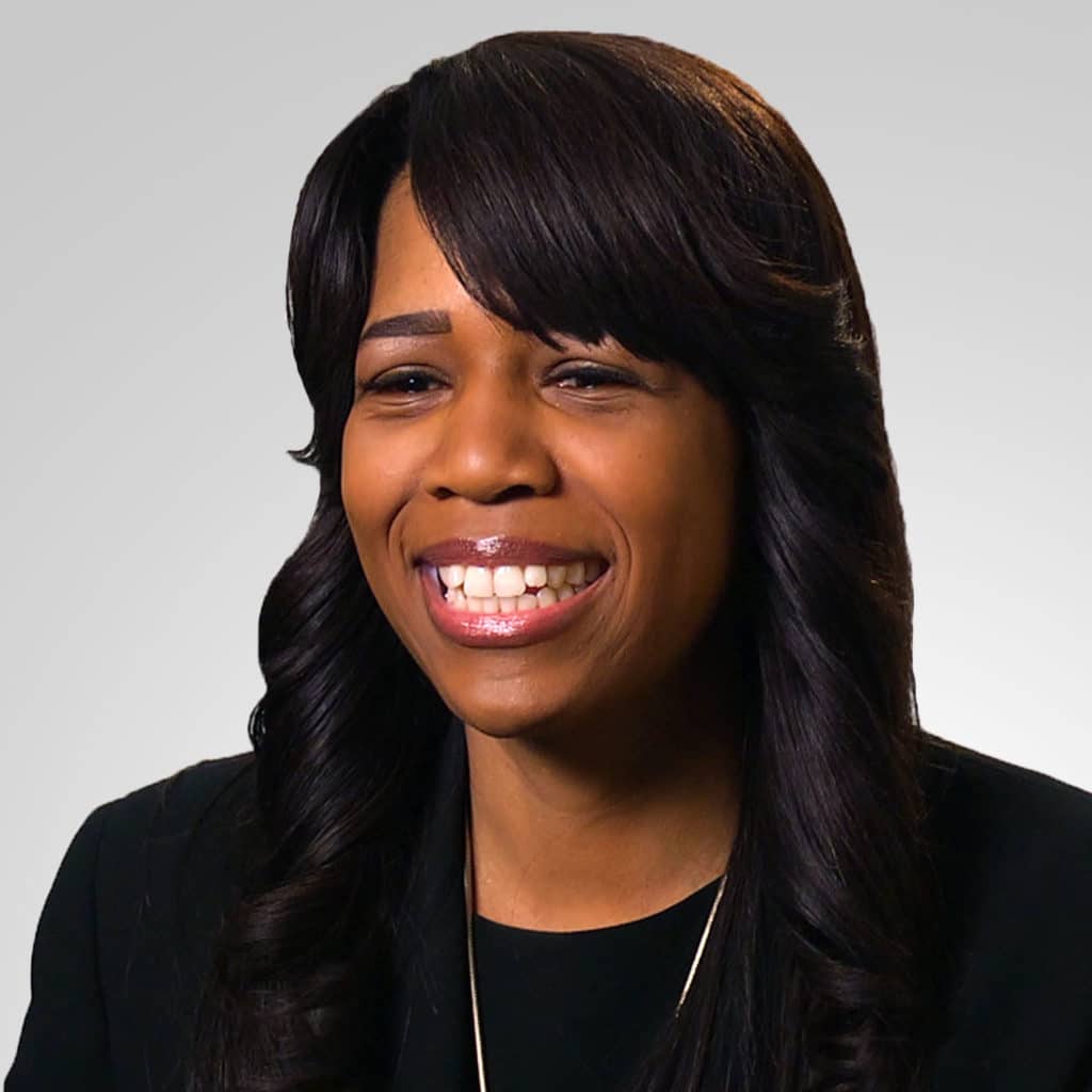 Olabisi Boyle - Career Girls