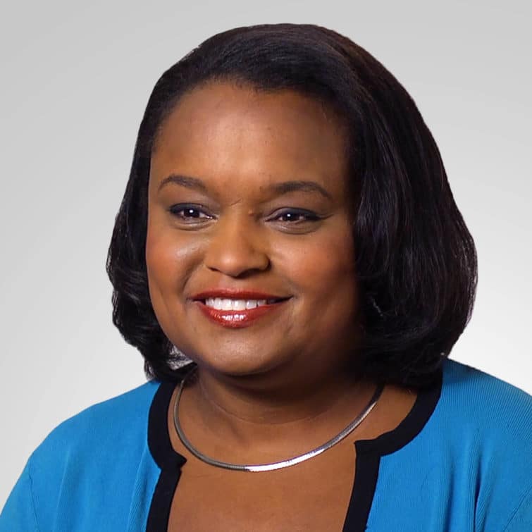 Pamela Alexander - Career Girls