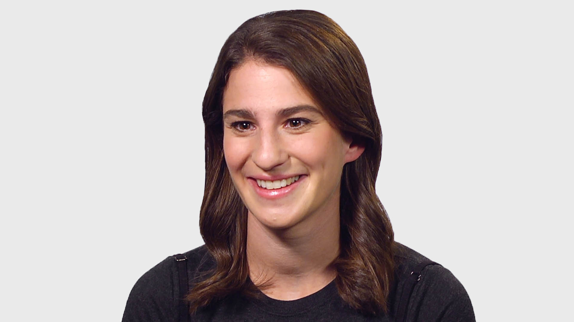 Career Advice From Rosa Mayer, VP Company Relations