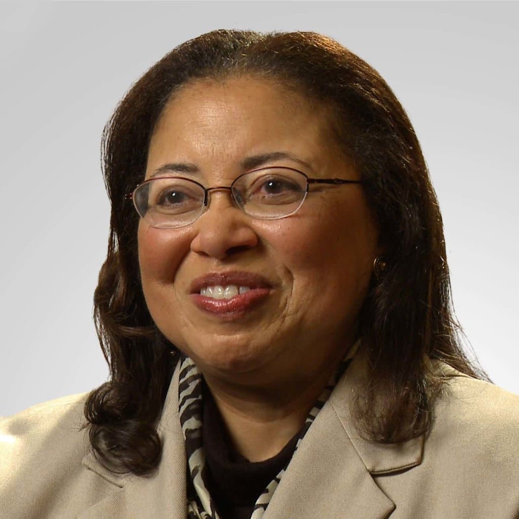 Sharon Thomas - Career Girls