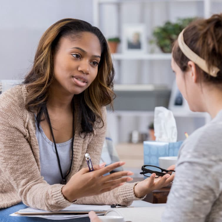 Major in School Counseling | Career Girls - Explore Degrees